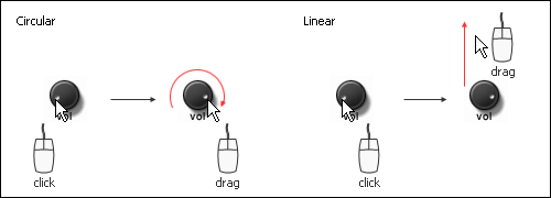 LUXONIX ravity(R) - User Manual