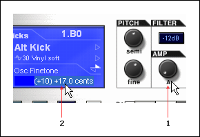 LUXONIX ravity(R) - User Manual
