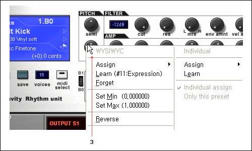 LUXONIX ravity(R) - User Manual