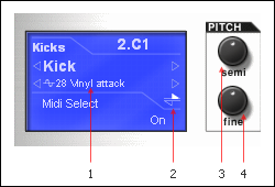 LUXONIX ravity(R) - User Manual