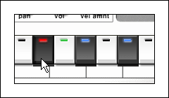 LUXONIX ravity(R) - User Manual
