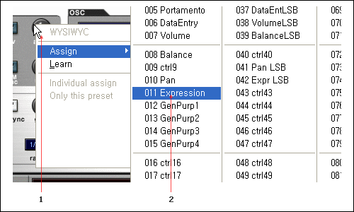 LUXONIX ravity(S) - User Manual