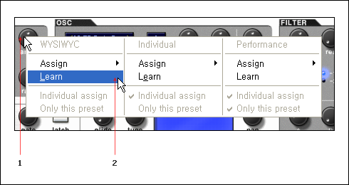 LUXONIX ravity(S) - User Manual