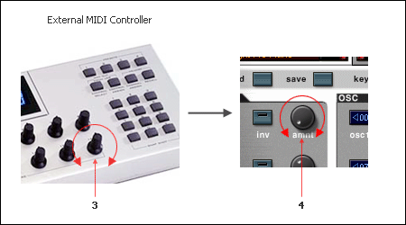 LUXONIX ravity(S) - User Manual