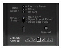 LUXONIX ravity(S) - User Manual