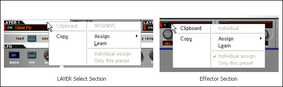 LUXONIX ravity(S) - User Manual
