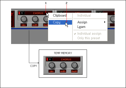 LUXONIX ravity(S) - User Manual