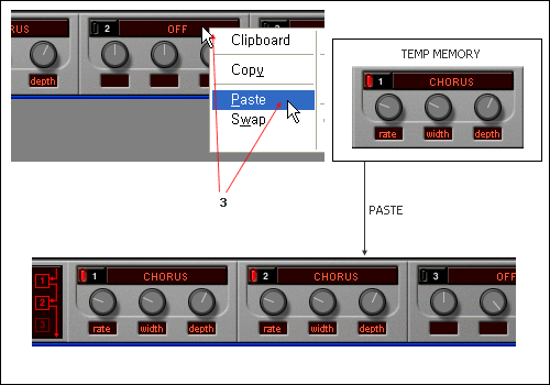 LUXONIX ravity(S) - User Manual