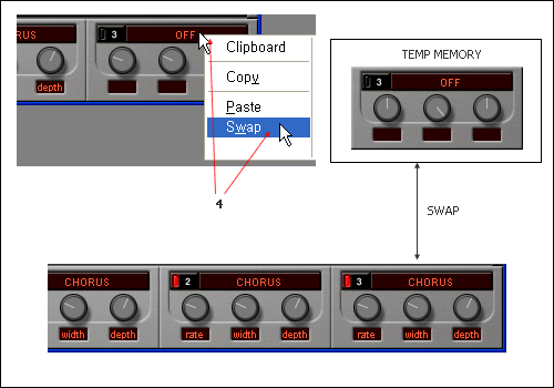 LUXONIX ravity(S) - User Manual